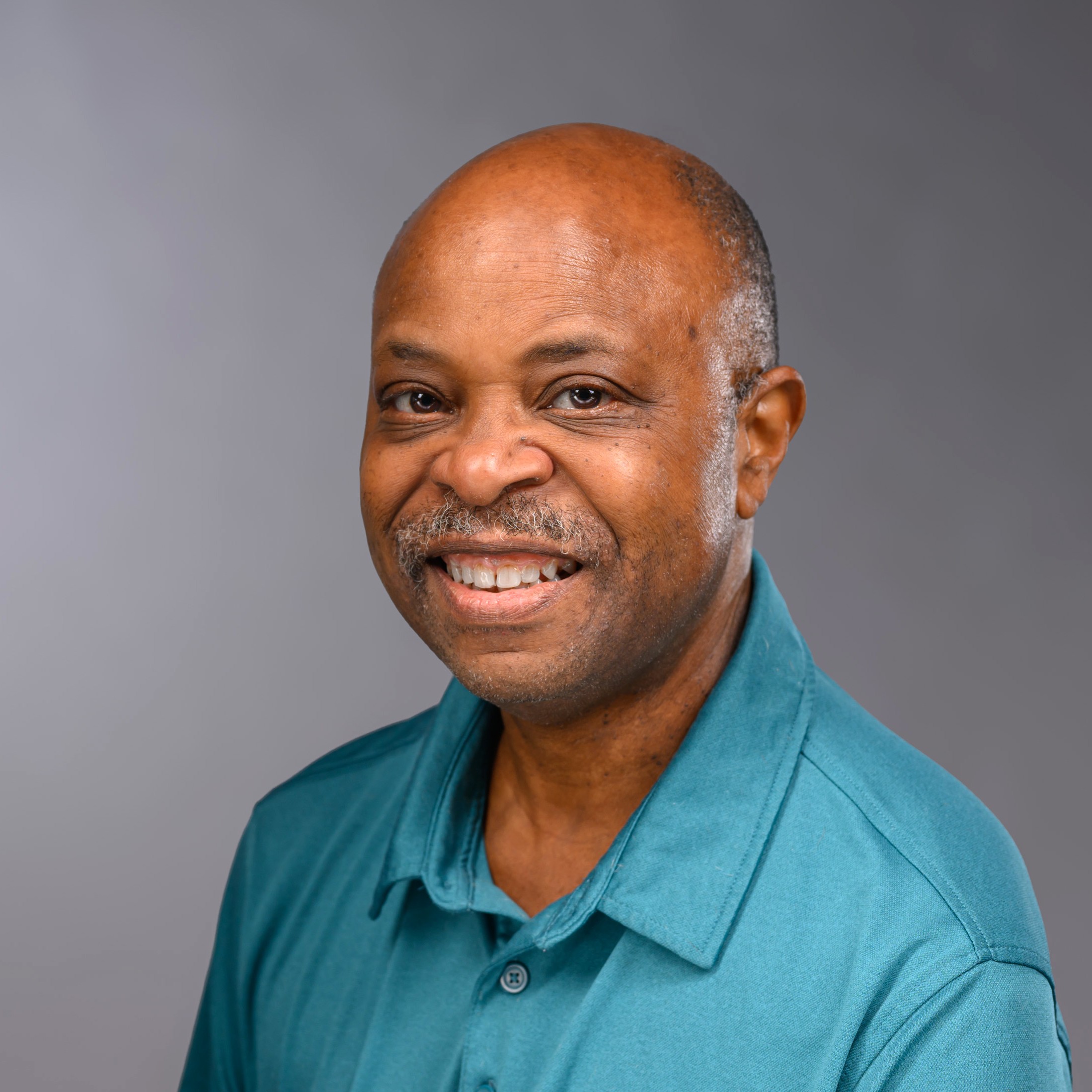 Willie Strong | USCA